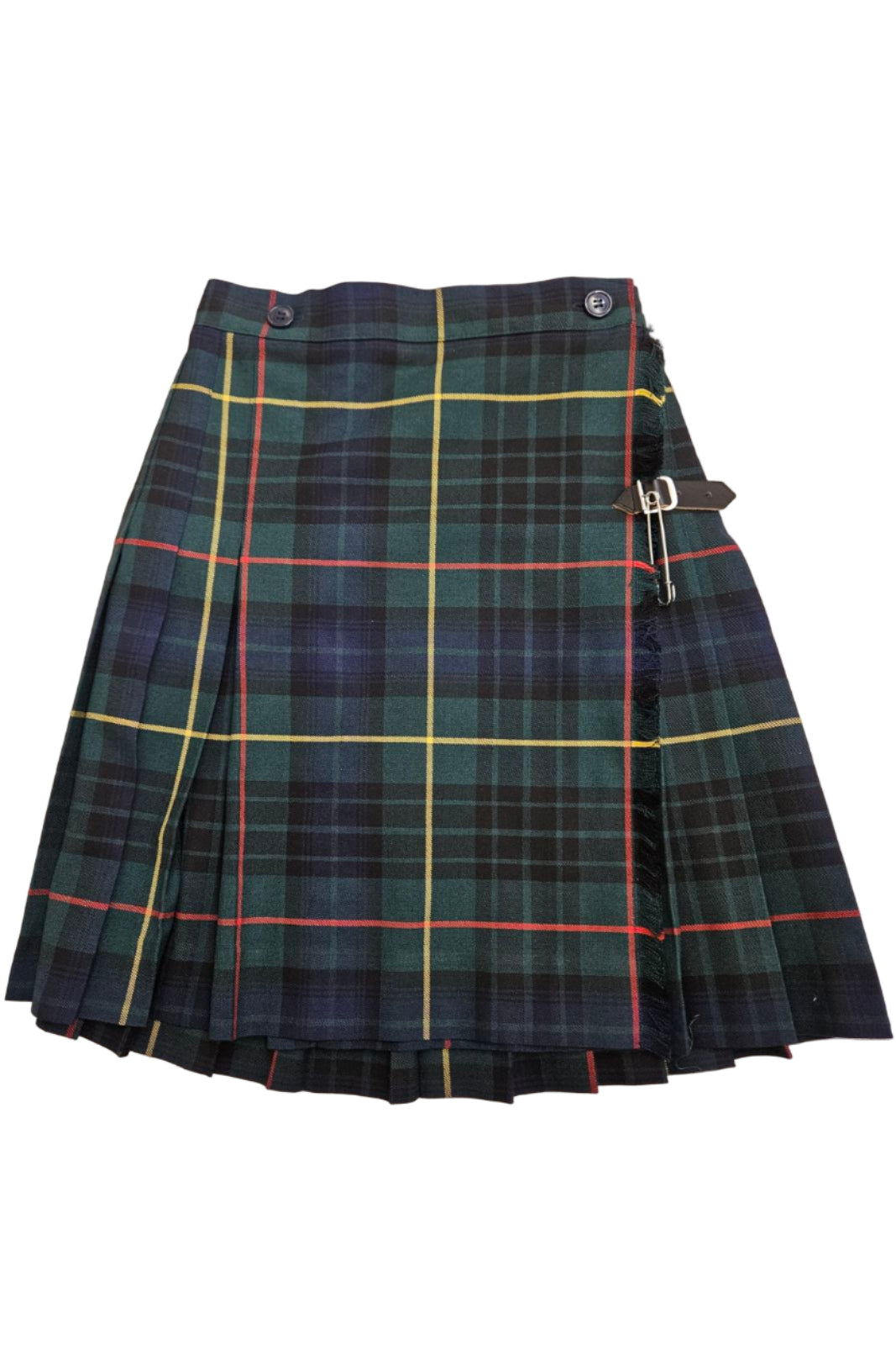 Kilt | Official Student Apparel | Branksome Hall Shop